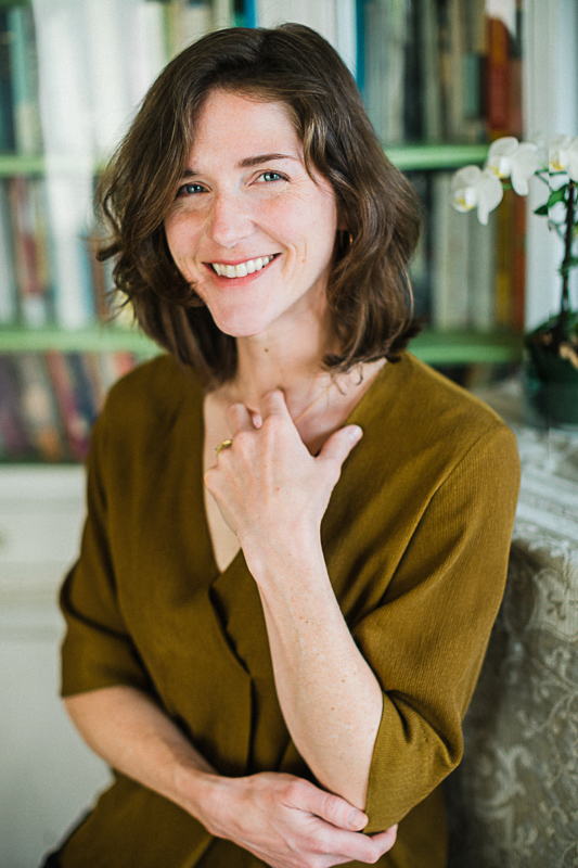 Addie Goss – Neurologist | Writer | Radio producer